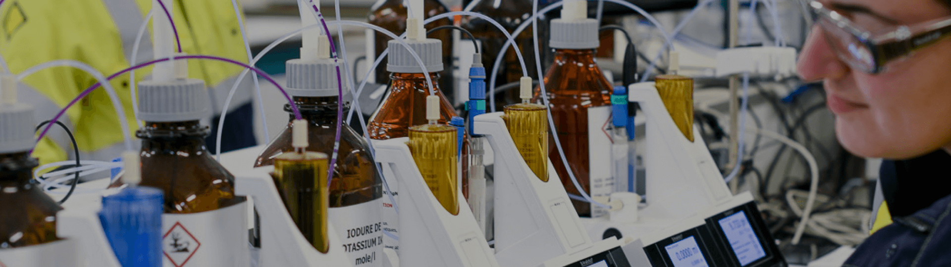 Nos missions | Fibre excellence